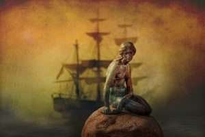 ¿Existen las Sirenas?: Entre Mitos Fascinantes y Sorprendentes Realidades